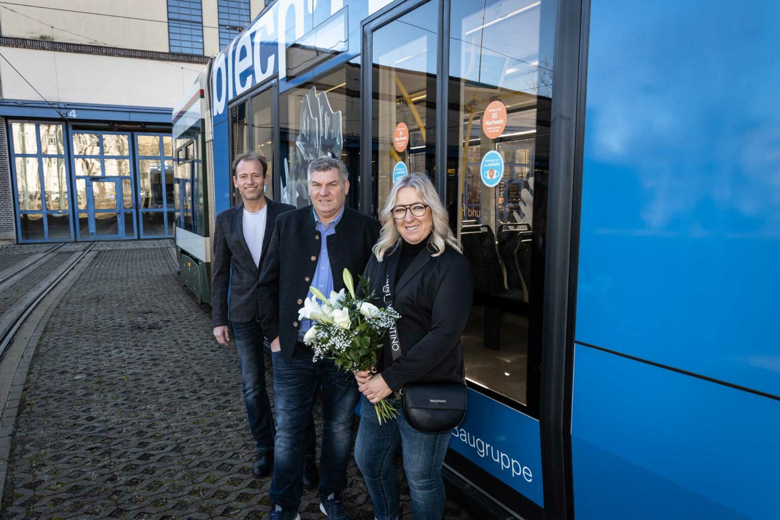 SD Referenz: "Eirenschmalz Unternehmensgruppe"